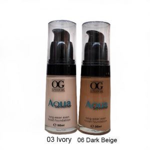 Tienda de Cosmeticos en Bucaramanga y tunja - Mirada de Angel