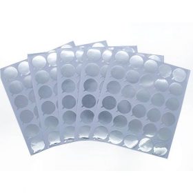 Sticker Pega de Pestañas, Mirada de angel cosmetics