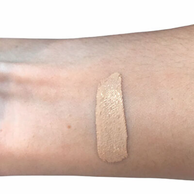 Base Líquida Aqua Smoother OUTDOOR GIRL Mirada de Ángel