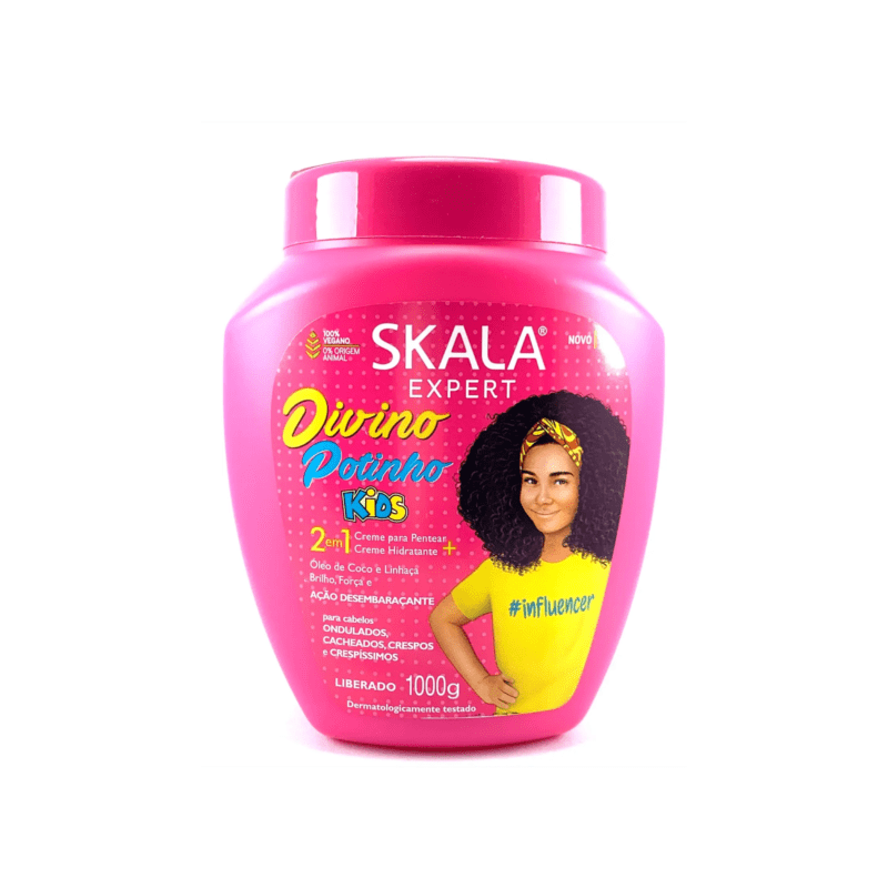 SKALA EXPERT CREMA MAIS LISOS 2 EN 1 X 1000GR - Cosméticos Bucaramanga ...